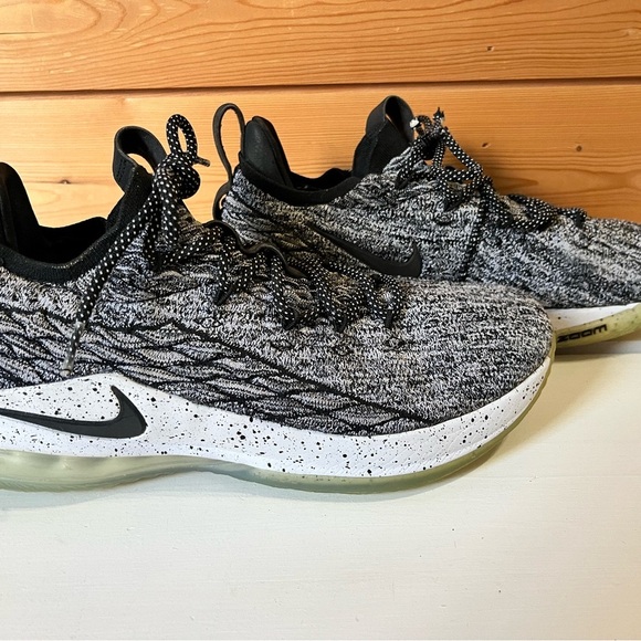 Nike | Shoes | Nike Lebron 5 Ashes Mens Size 11 Basketball Shoes ...